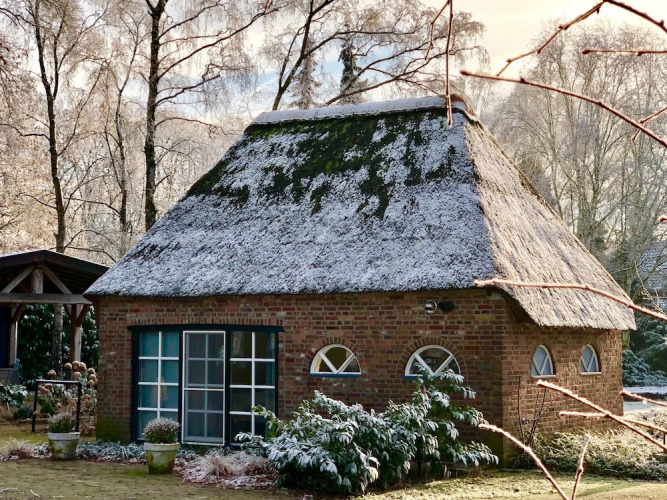 Hof Van Eersel - Eersel