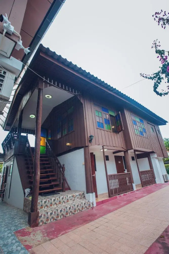 Agga Cnx Hostel - 清邁