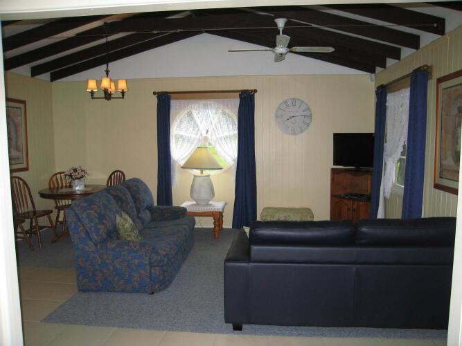 Curtis Cottage - Gold Coast