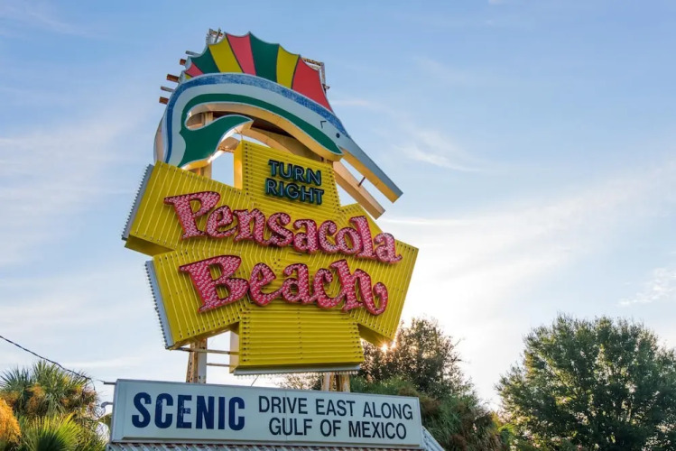 Portofino Island Resort 2-1902 - Pensacola, FL