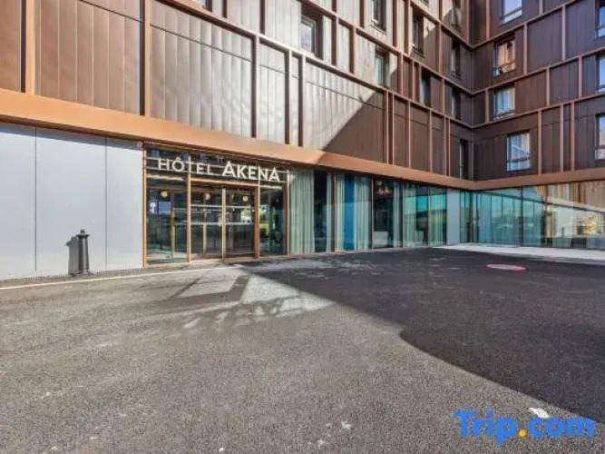 Akena Serris  Val D'europe - Serris