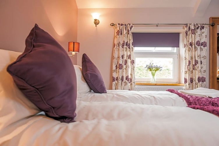 The Little Crown Inn - Monmouthshire