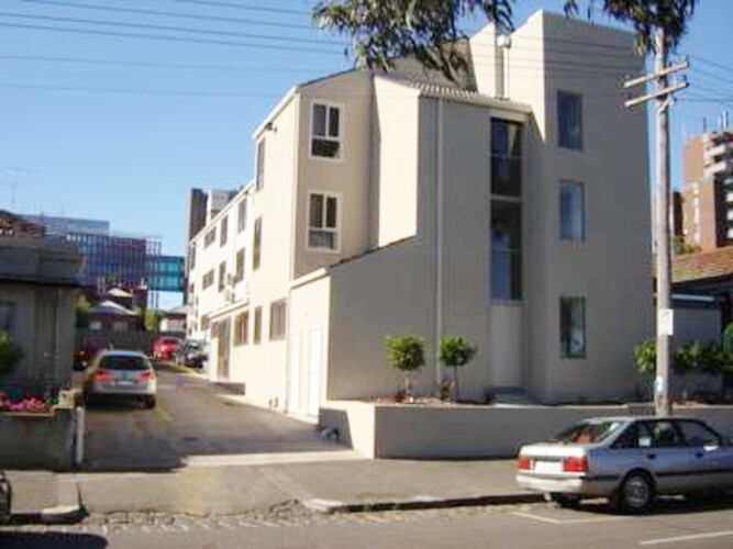 Apartments On Chapman - Kensington