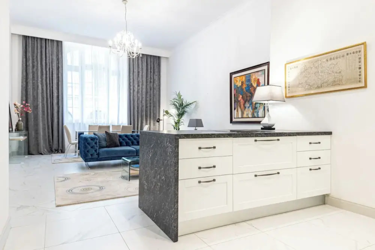 Kozmo Residences Budapest - Budapest