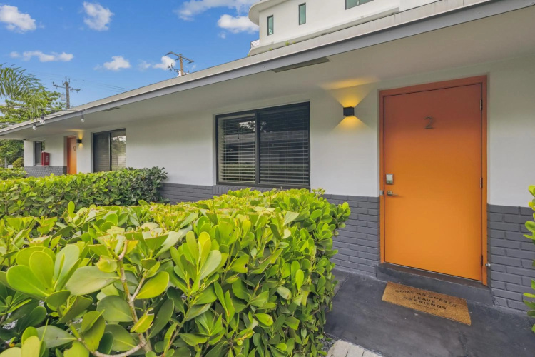 Harbourside Flats - Tamarac, FL