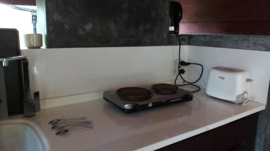 Tann Anda Resort By Zuzu - Kata Beach