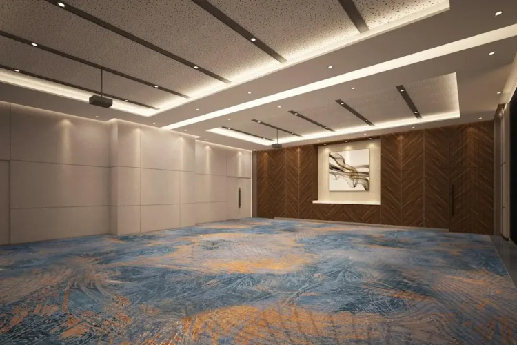 Four Points By Sheraton Bekasi - Bekasi