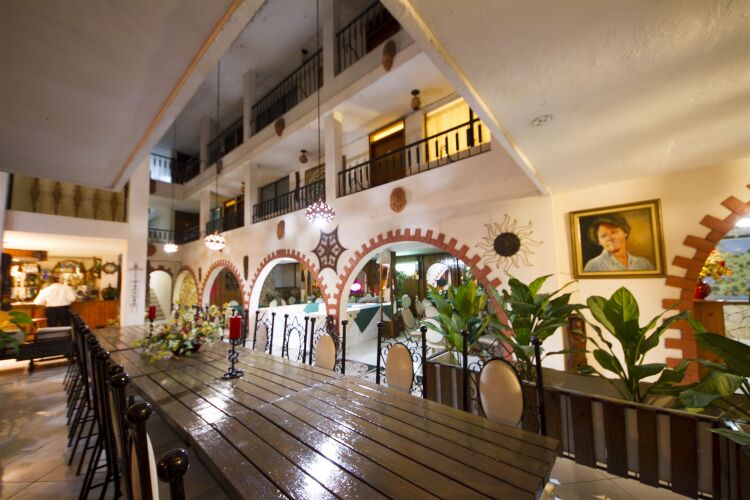 Ideal Villa Hotel - Port-au-Prince