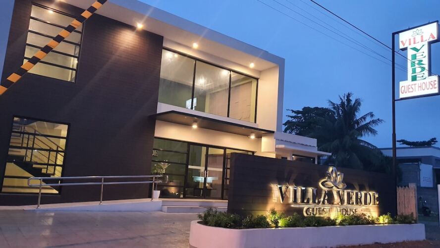Villa Verde Guest House - General Santos City