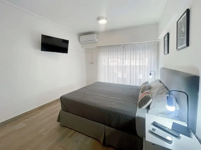 Ayres Suites Saenz Peña - Buenos Aires