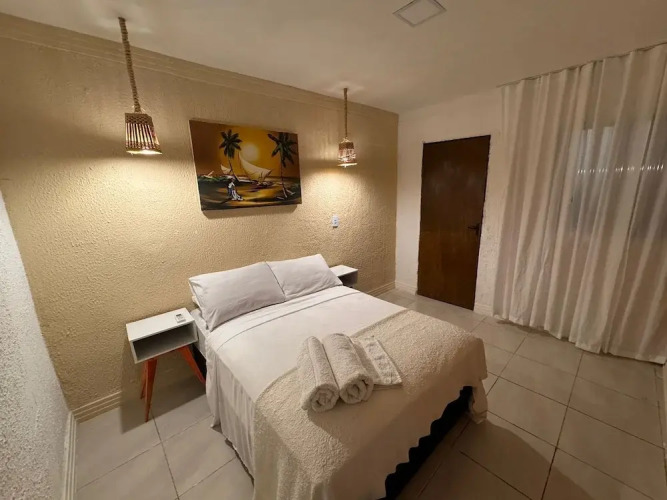 Pousada Maruá - Sabiaguaba - Fortaleza