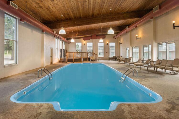 Budget Inn - Laramie, WY