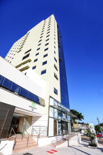 Nobile Inn Meridional Cariacica - Vila Velha