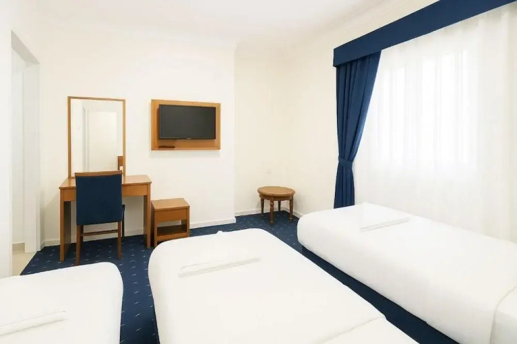 Jawaher Al Bait 2 Hotel Makkah By Moro - 麥加