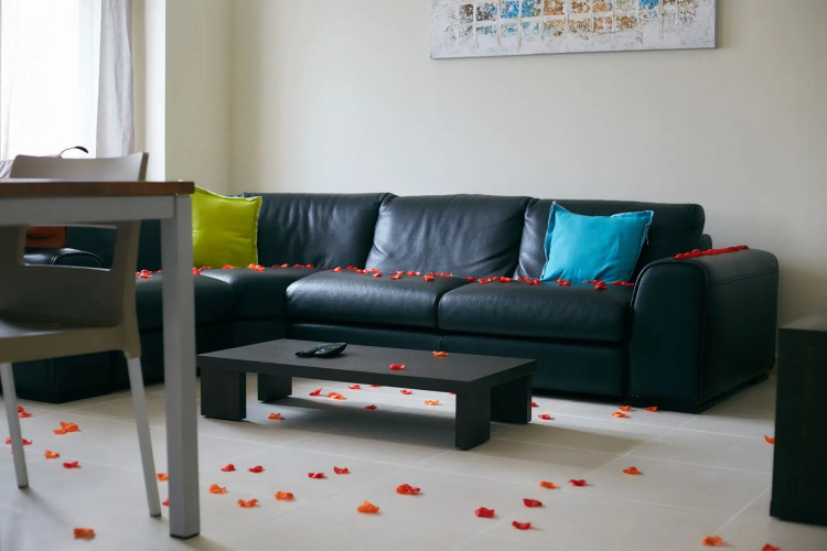 Axis Suites Hotel - Accra