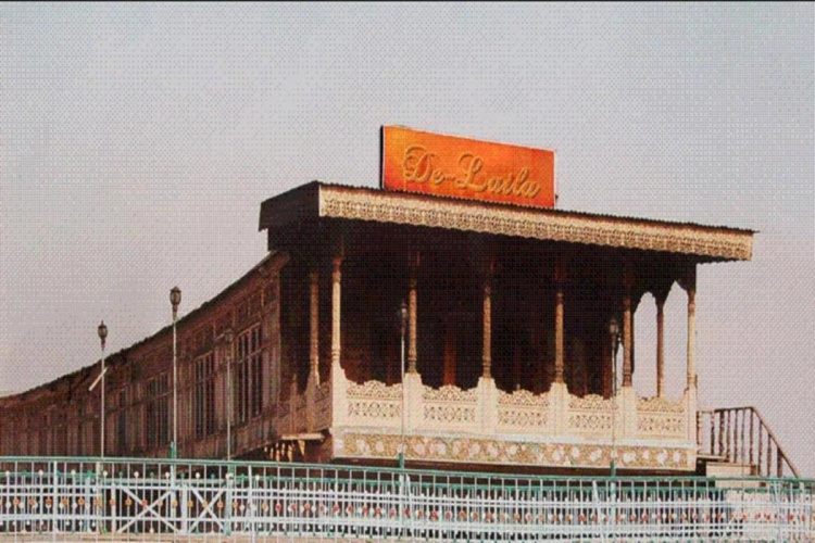 De Laila House Boat - Srinagar