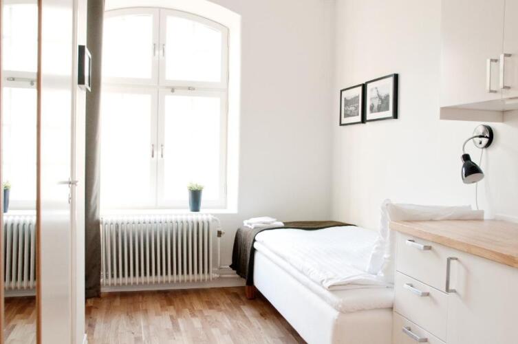 Continental Apartment Hotel Sundsvall - Sundsvall