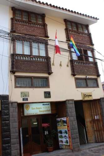 Hostal La Joya Imperial - Cusco
