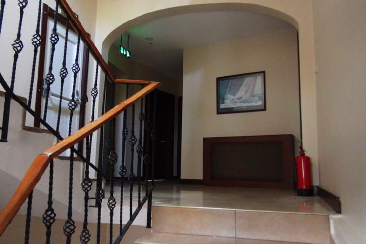 Carikci Hotel - Giresun