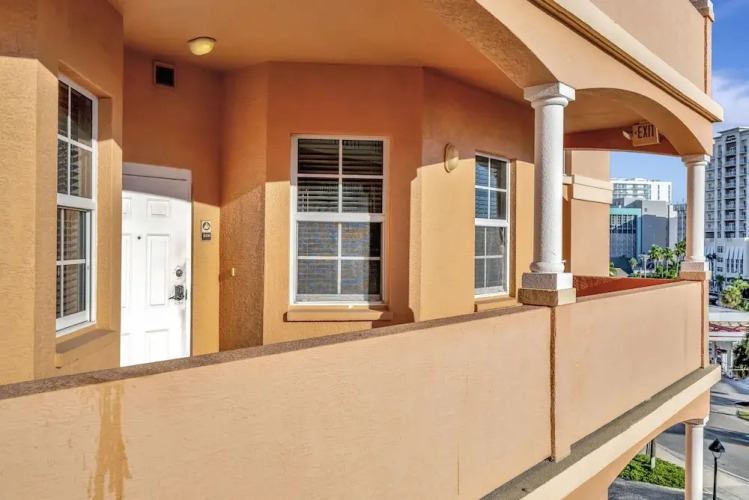 Harborview Grande - Clearwater Beach