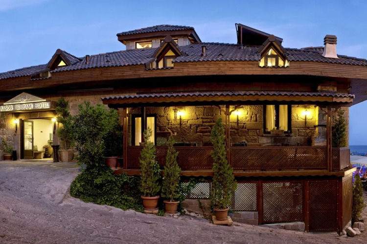 Assos Behram Hotel - Special Class - Adults Only - Behram