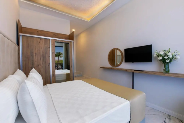 Enki Spinoza Thermal Resort Hotel - Çeşme