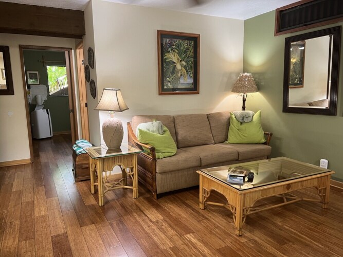 Mango Suite - Maui, HI