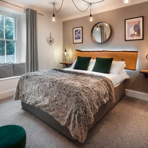 Windermere Central Hotel - Room 1 - Windermere