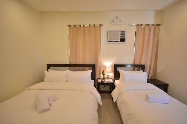 Southwind Palawan - Puerto Princesa