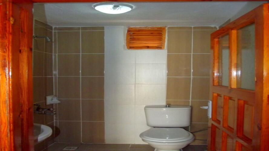 Eker Bermuda Otel - Эрдек