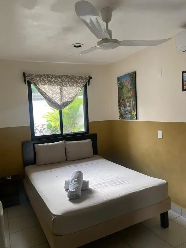 Apartament & Hotel Bacalar Luna Turqueza - Bacalar