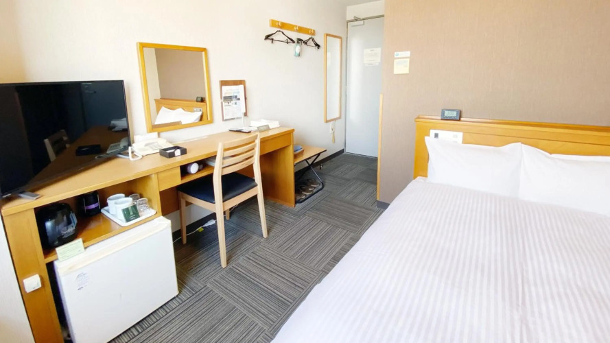 Hotel Route-inn Yokkaichi - Suzuka