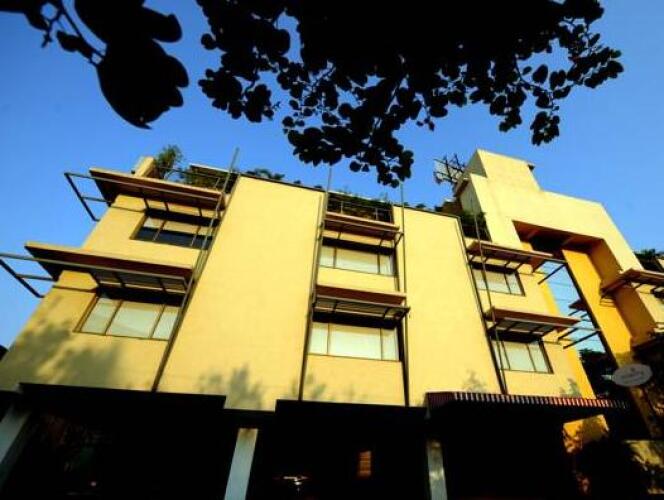 Hotel Dhans - Chennai