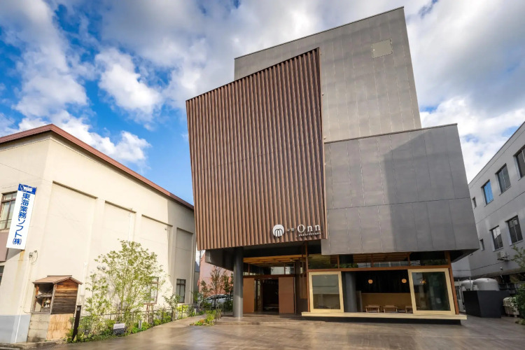 Onnnakatsugawa - Nakatsugawa