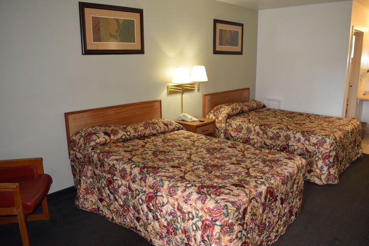 White Oaks Motel Pennsville/carneys Point - New Castle, DE