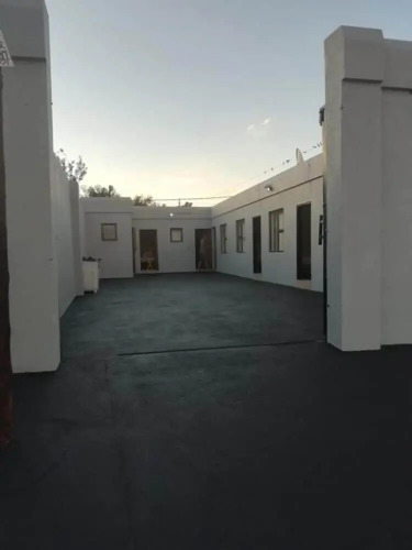 Fgm Guesthouse - Katlehong