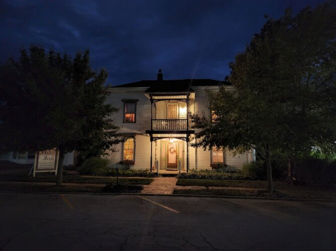 Hawthorne Inn - Missouri