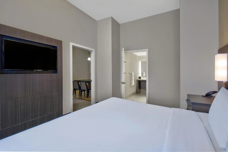 Residence Inn By Marriott Reading - Reading, PA