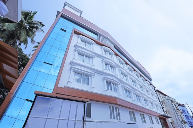 Krishnavalsam Regency - Guruvayur