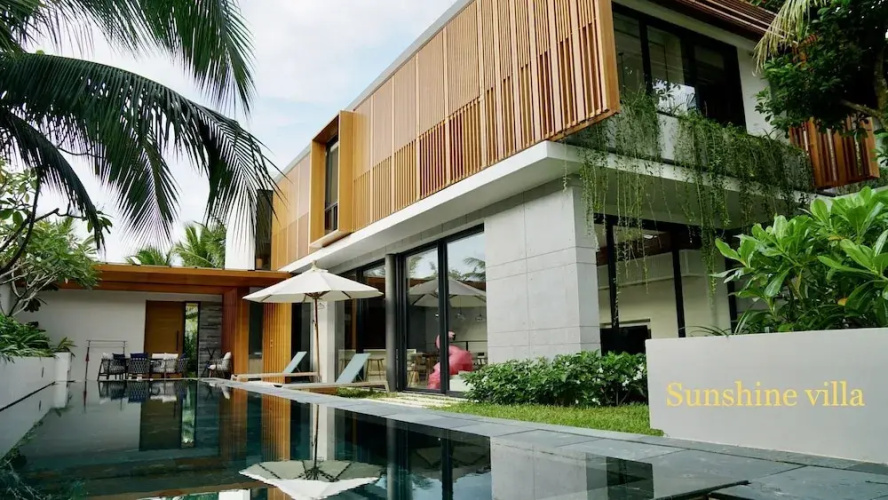 3 Bedrooms Private Pool Villa Phu Quoc - Phú Quốc
