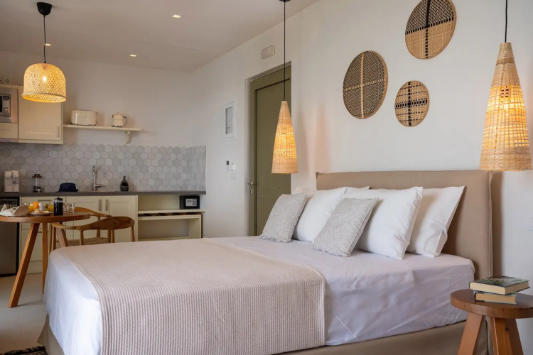 Thea Luxury Suites - Cephalonia