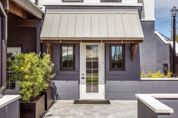 Lily Hall- A Boutique Hotel - Pensacola, FL