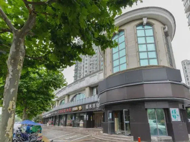 Barbile E-sports Hotel - Shanghai