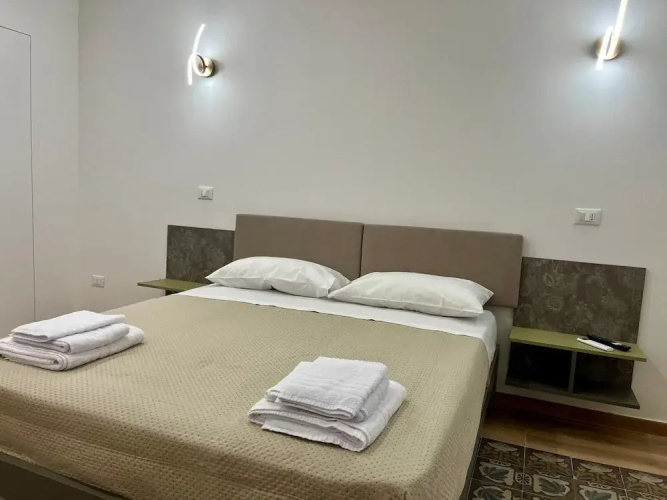 Al Duomo Suites - Palermo