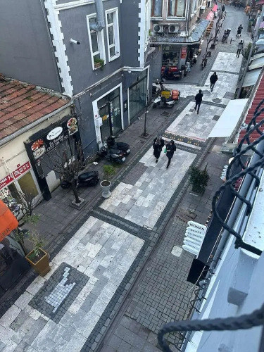 Demirtaş Vip Hotel - Beylerbeyi