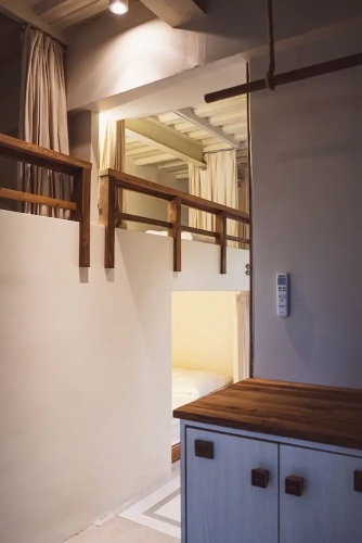 White Penny Hostel - Seminyak