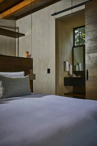 Fishers House Hotel Avándaro - Valle de Bravo