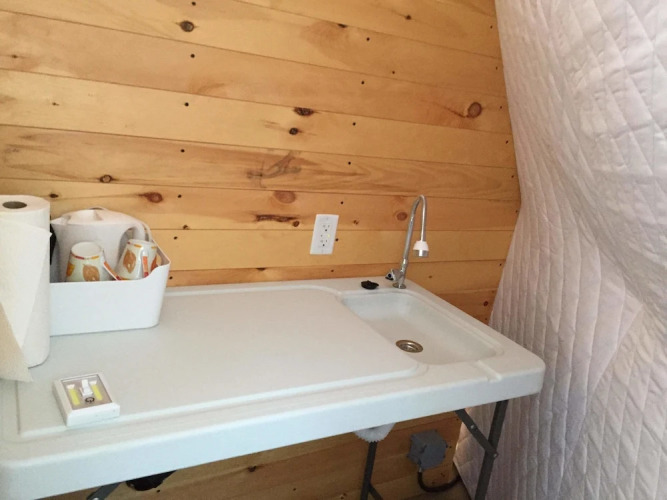 Blue Bayou Resort - Nova Scotia