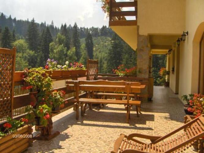 Casa Anca - Brașov