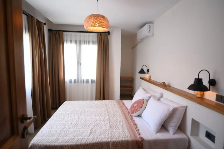Kallinos Boutique Hotel - Selçuk